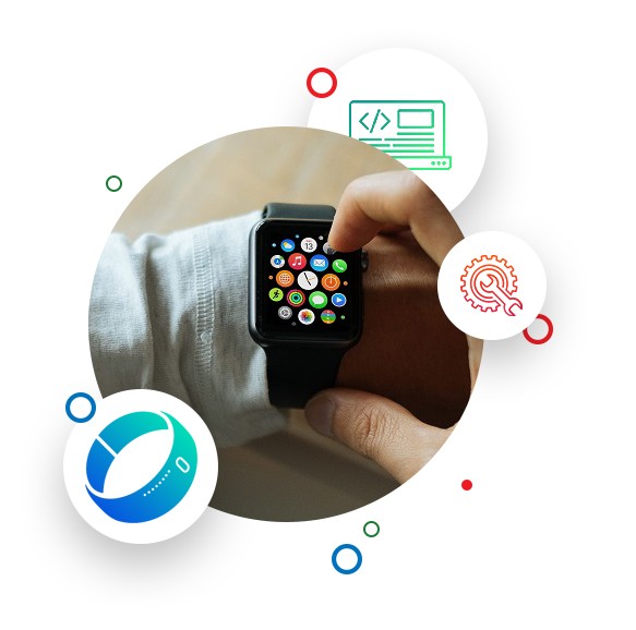 Wearable App Development
